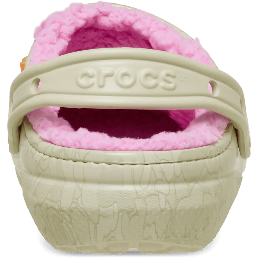 Minnie and Daisy Classic Lined Clog - Crocs