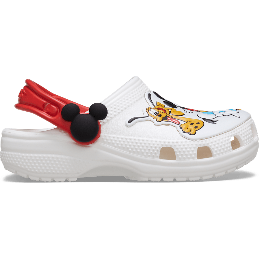 Toddler Mickey and Friends Classic Clog - Crocs