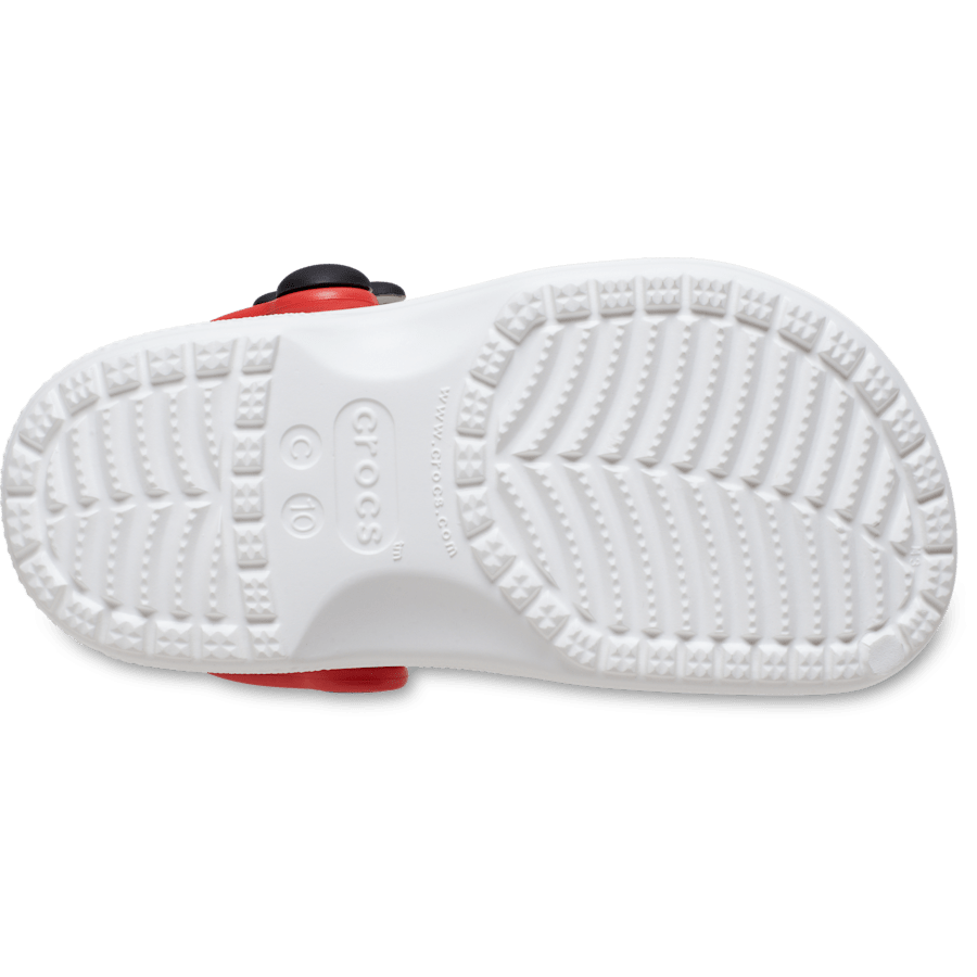Toddler Mickey and Friends Classic Clog - Crocs
