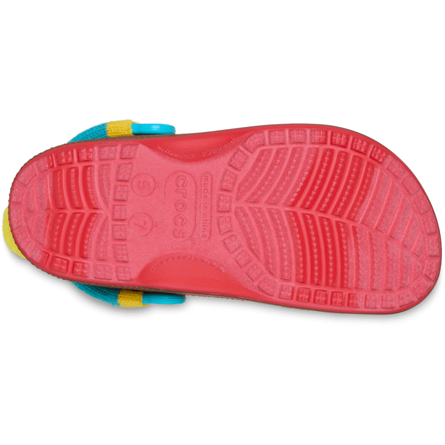 South Park Cartman Classic Clog - Crocs