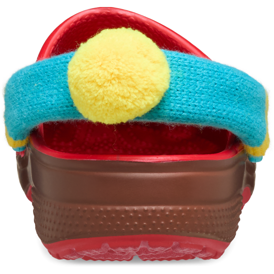 South Park Cartman Classic Clog - Crocs