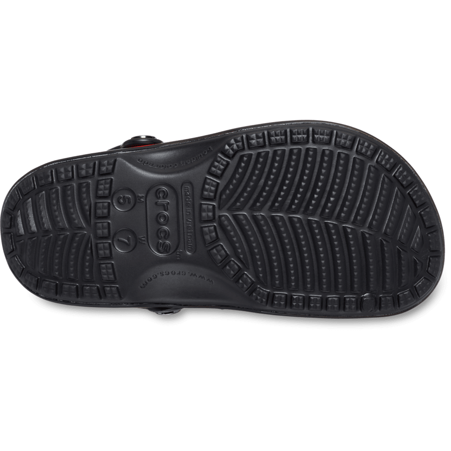 STAR WARS™ Dark Side Classic Clog - Crocs