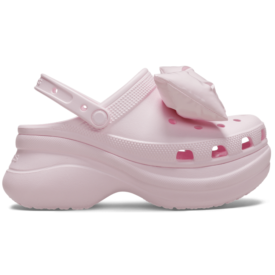 Bae Candy Glam Clog - Crocs