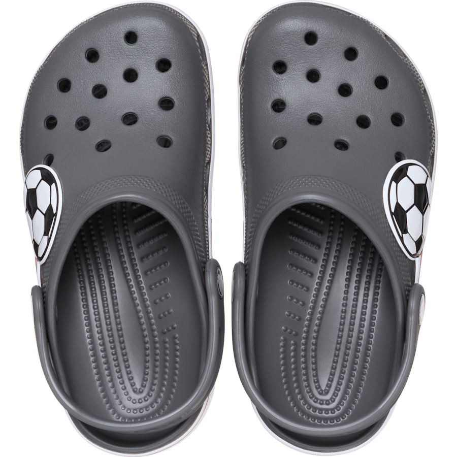 Classic Soccer Band Clog K - Crocs
