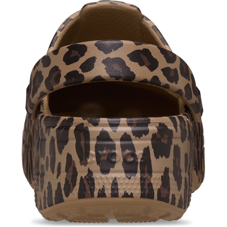 Kids' Classic Mary Jane Animal Clog - Crocs