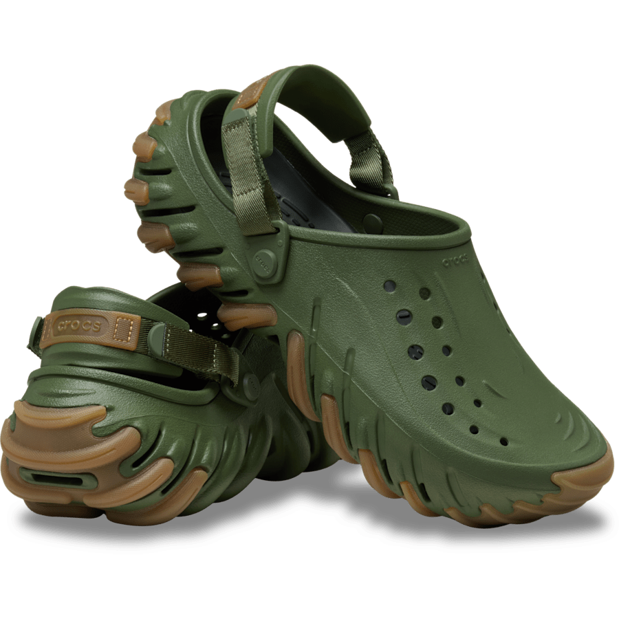 Echo Gum RO Clog - Crocs