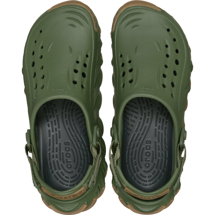 Echo Gum RO Clog - Crocs