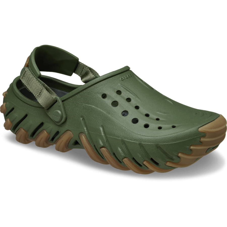 Echo Gum RO Clog - Crocs