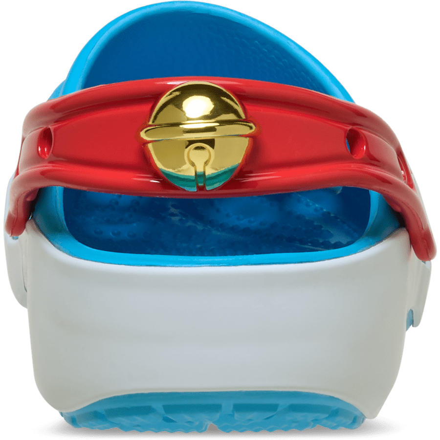 Doraemon Classic Clog - Crocs