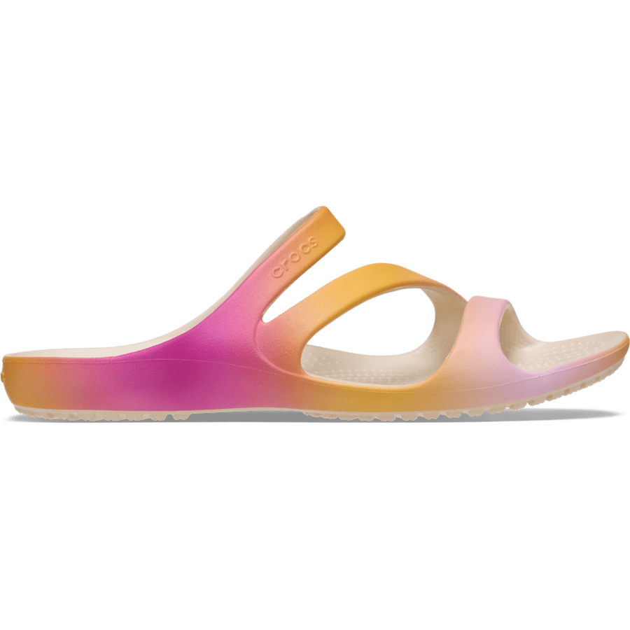 Women's Kadee II Ombre Sandal - Crocs