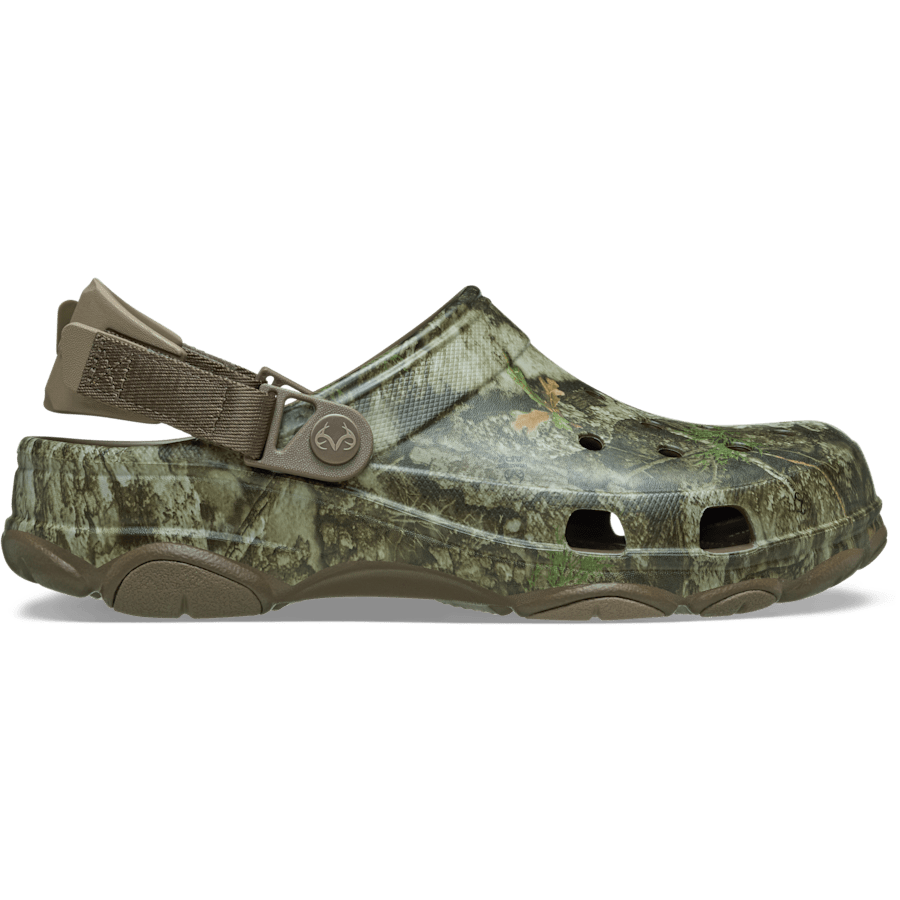 Realtree APX AT Clog - Crocs