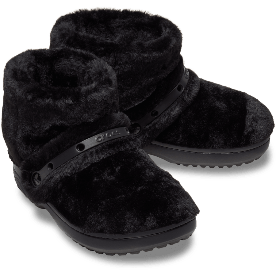 Classic Unfurgettable Boot - Crocs