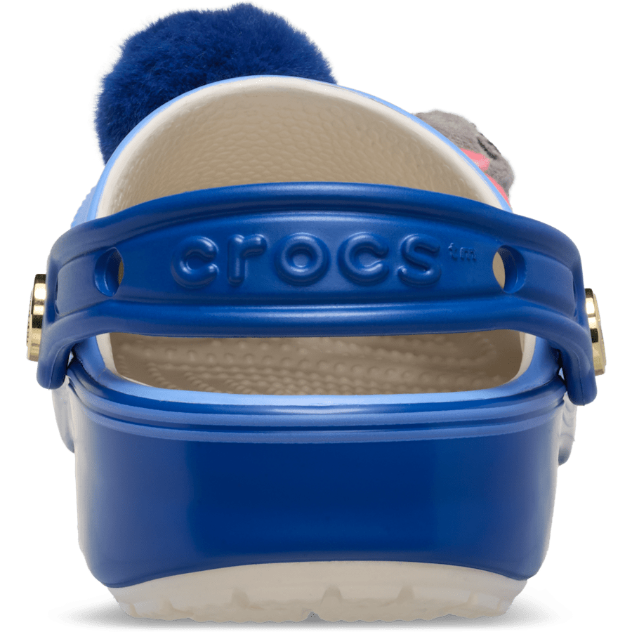 Disney Zootopia 2 Kids' Classic Clog - Crocs