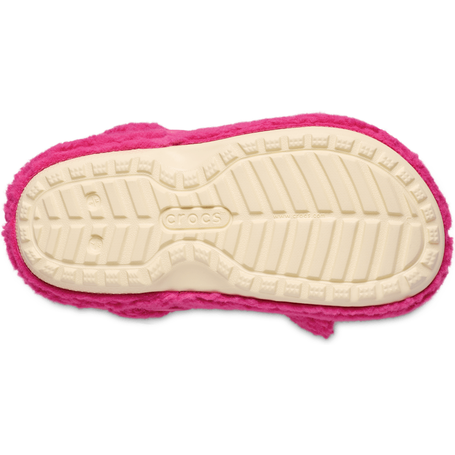 Toy Story Lotso Lined Classic Clog - Crocs