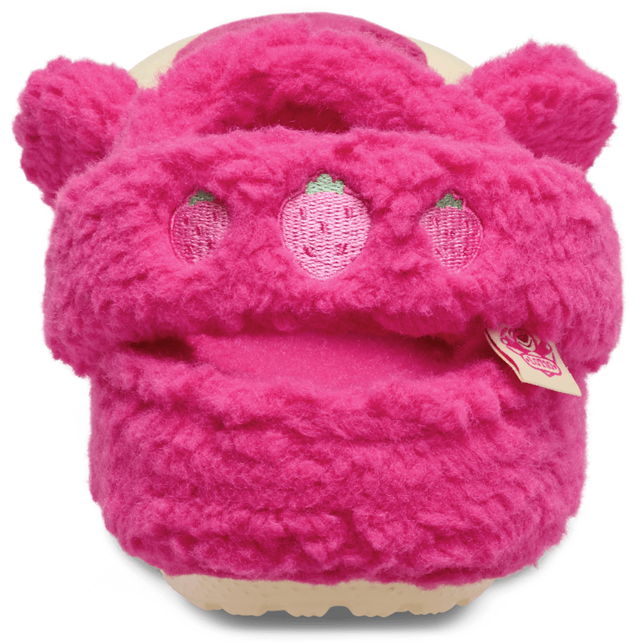 Toy Story Lotso Lined Classic Clog - Crocs