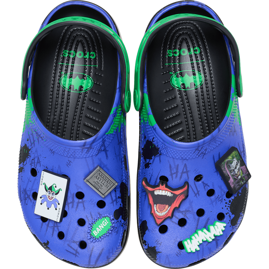 Joker Classic Clog - Crocs