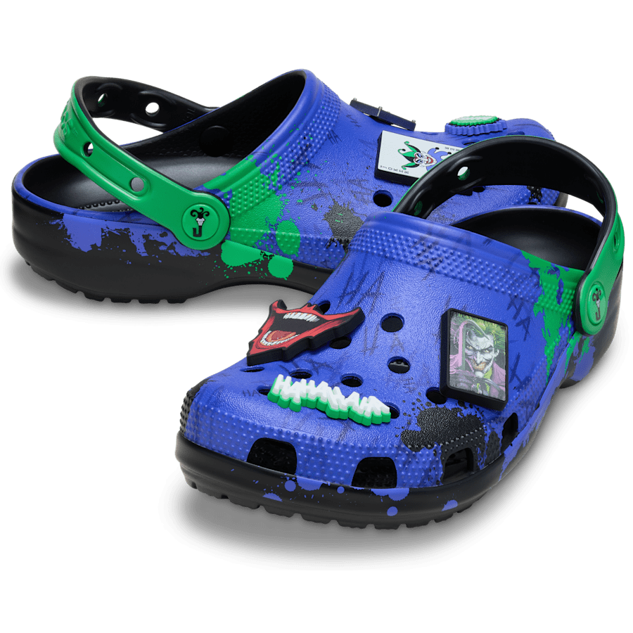 Joker Classic Clog - Crocs
