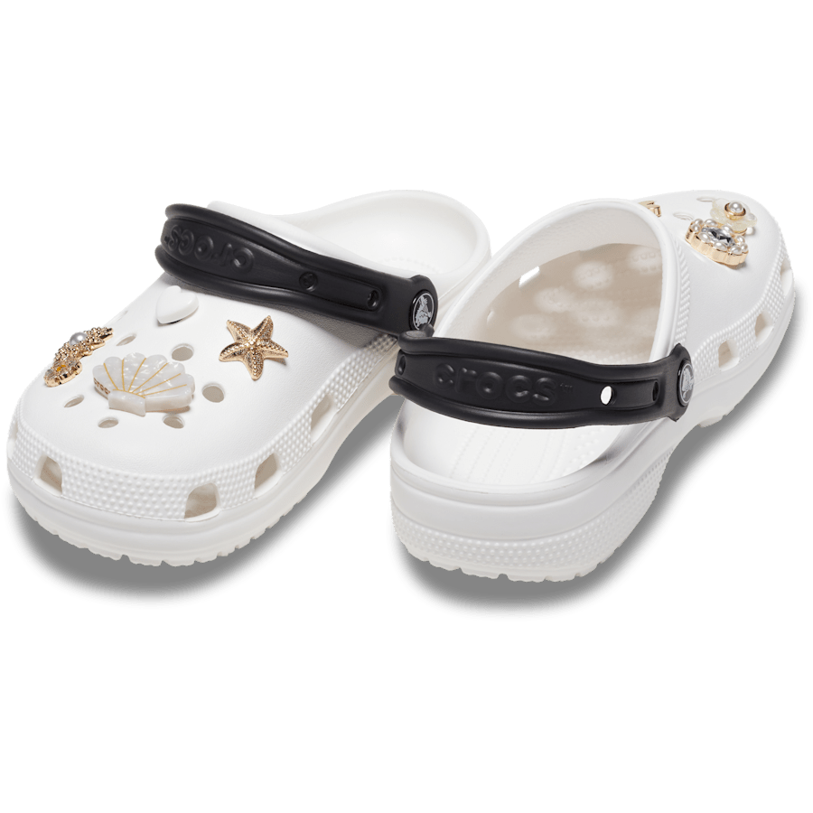Classic Backstrap 2 Pack - Crocs