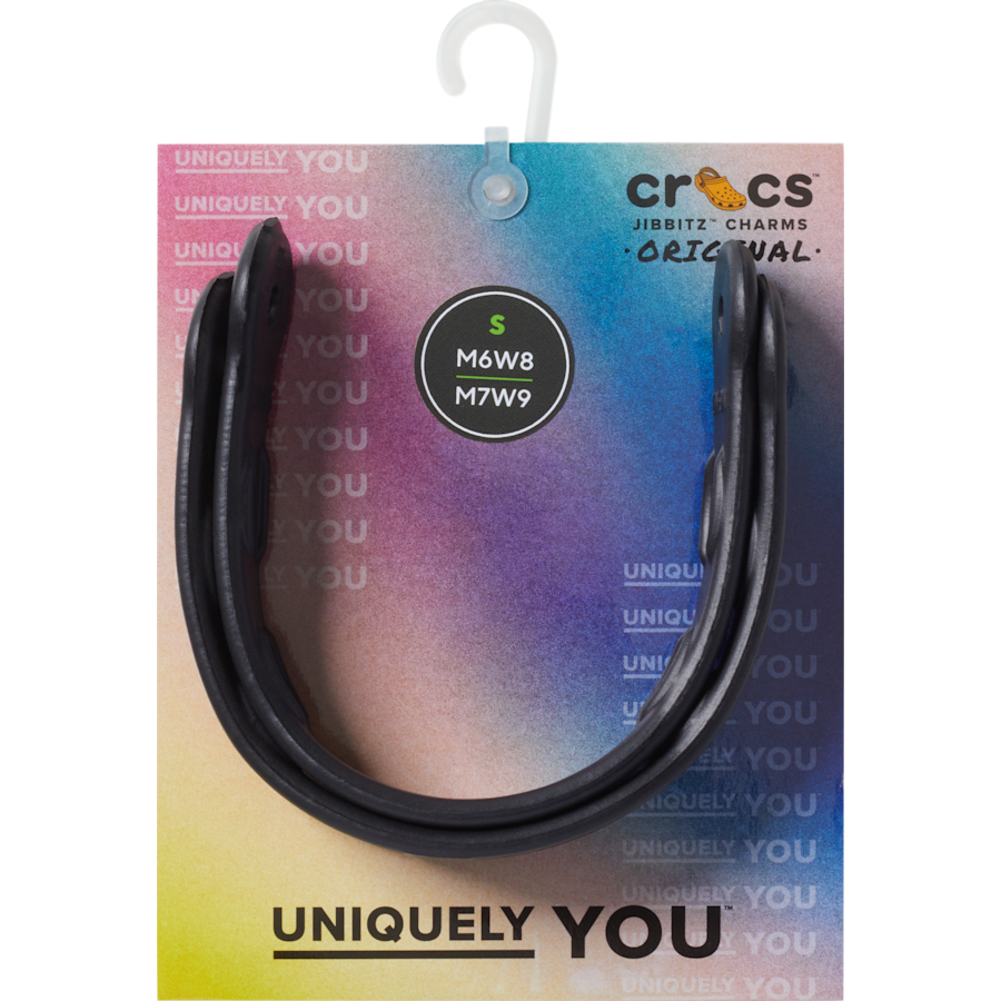 Classic Backstrap 2 Pack - Crocs