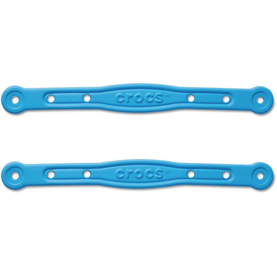 Classic Backstrap 2 Pack - Crocs