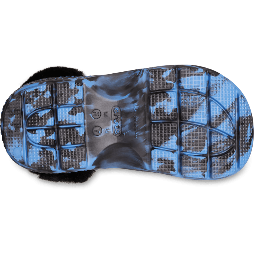 Happy Socks X Crocs Stomp Lined Clog - Crocs