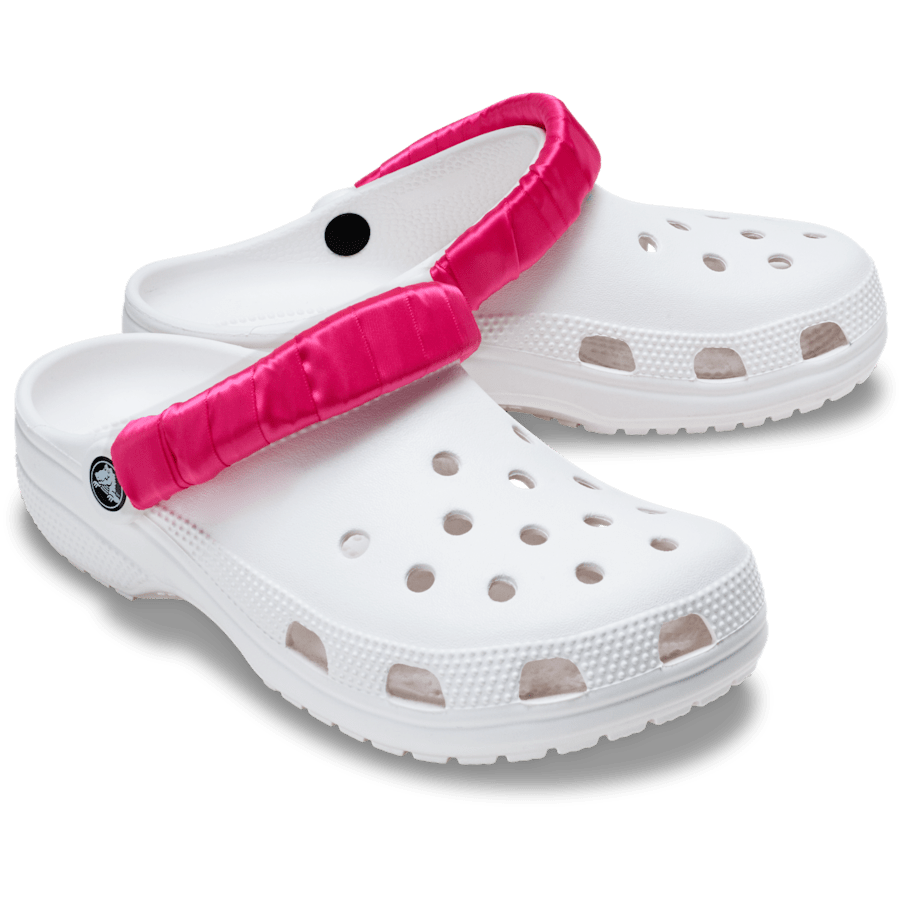 Ribbon Laces 2 Pack - Crocs