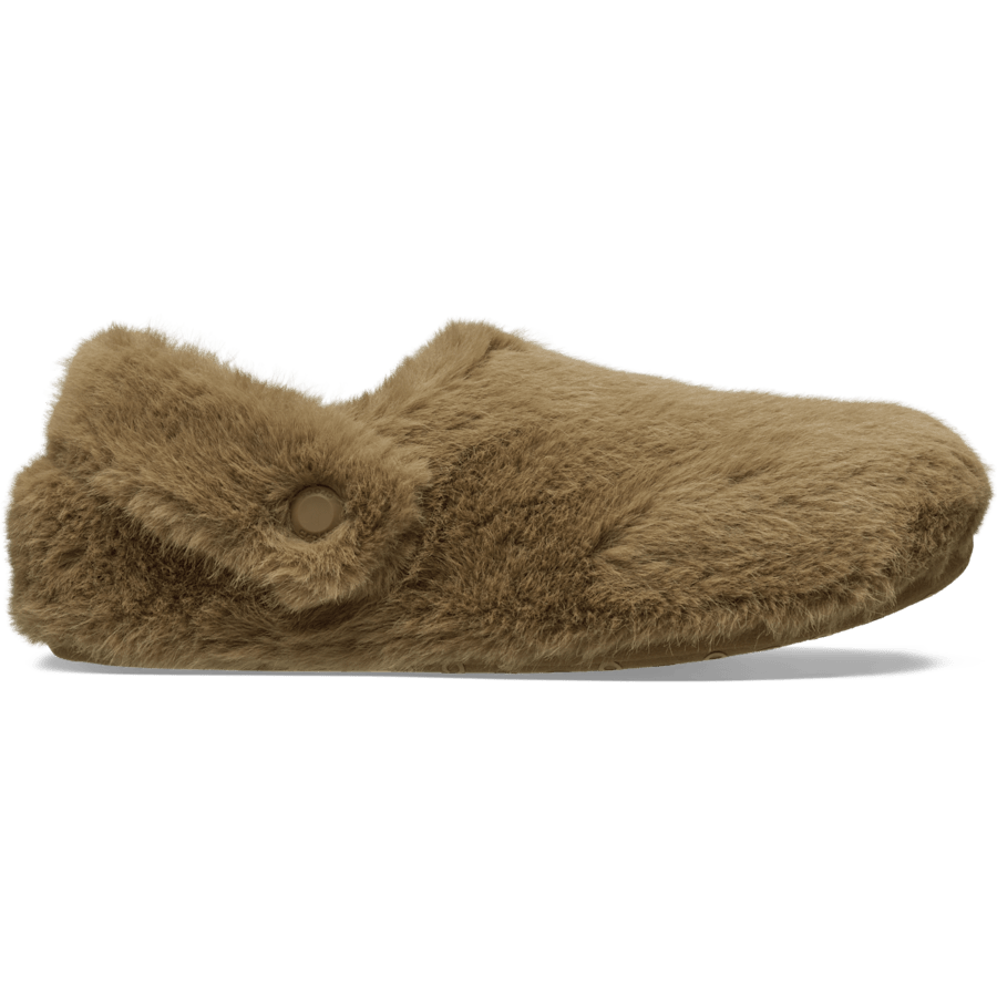 Classic Cozzzy Luxe Slipper - Crocs