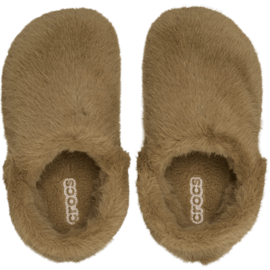 Classic Cozzzy Luxe Slipper - Crocs