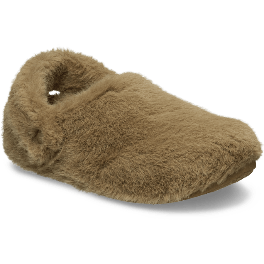 Classic Cozzzy Luxe Slipper - Crocs