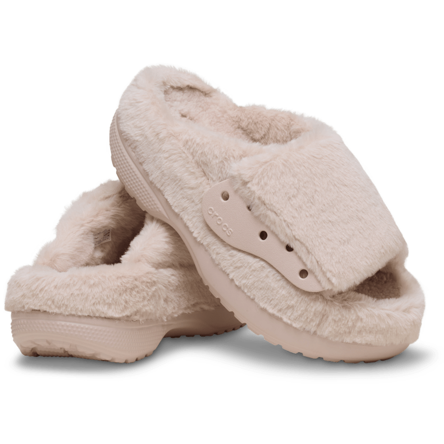 Classic Unfurgettable Slide - Crocs