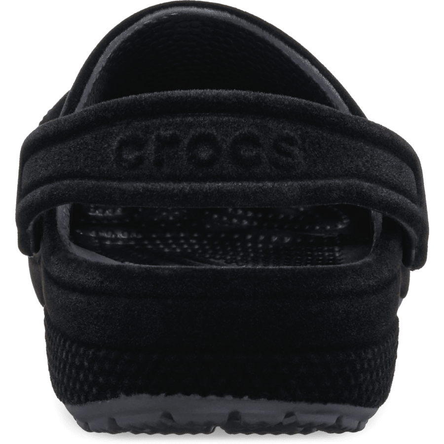 Kids' Classic Velvet Clog - Crocs