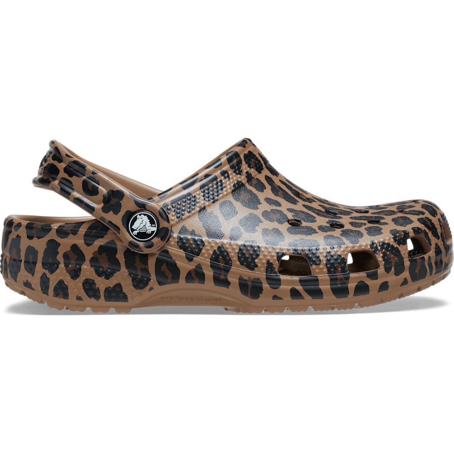 Kids' Classic Animal Clog - Crocs