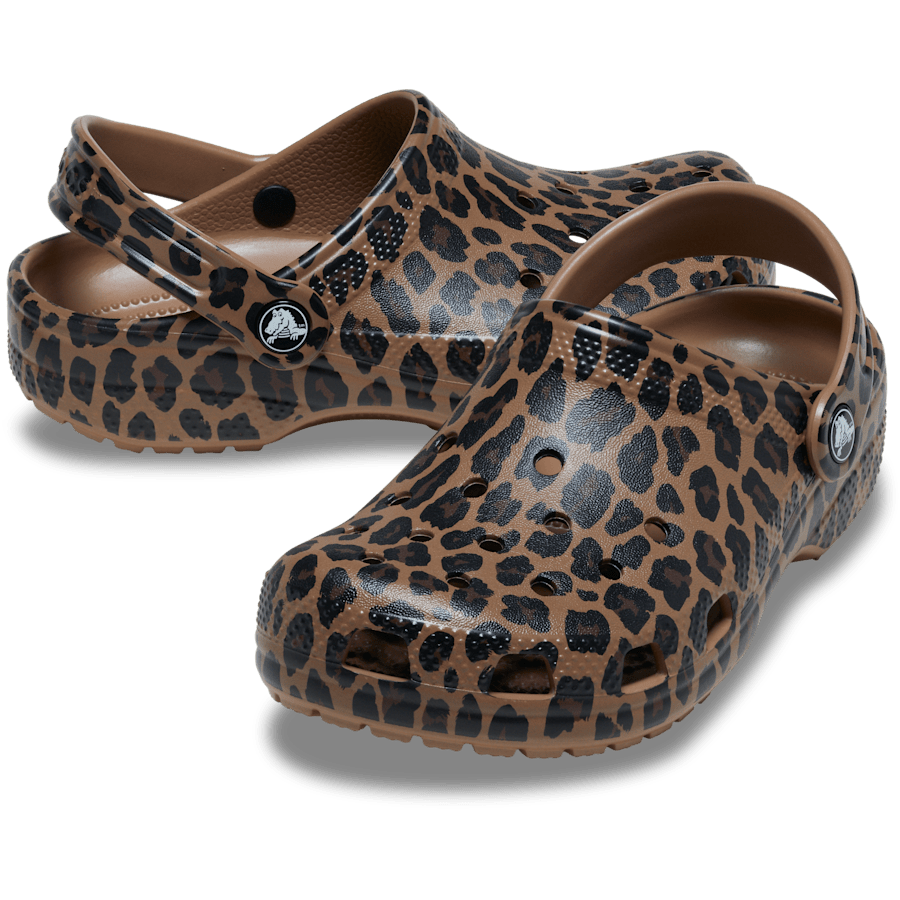 Kids' Classic Animal Clog - Crocs