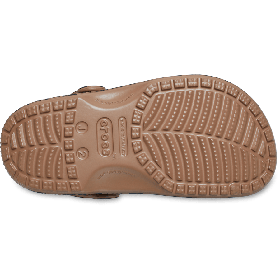 Kids' Classic Animal Clog - Crocs