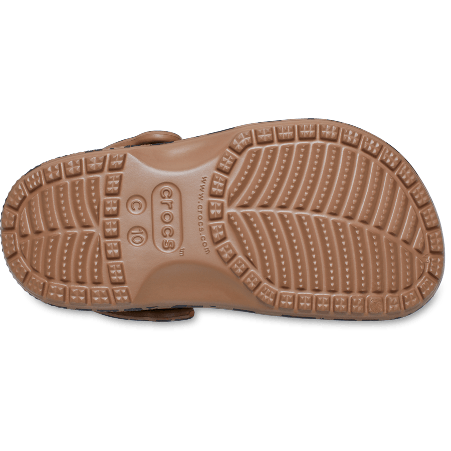 Toddler Classic Animal Clog - Crocs