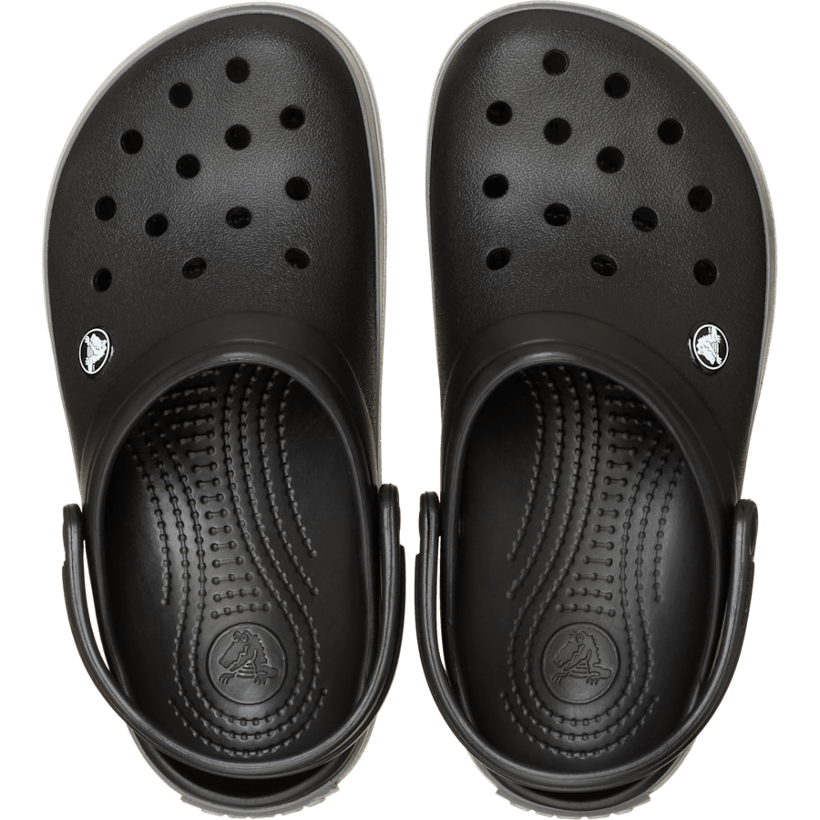 Crocband Reflective Clog - Crocs