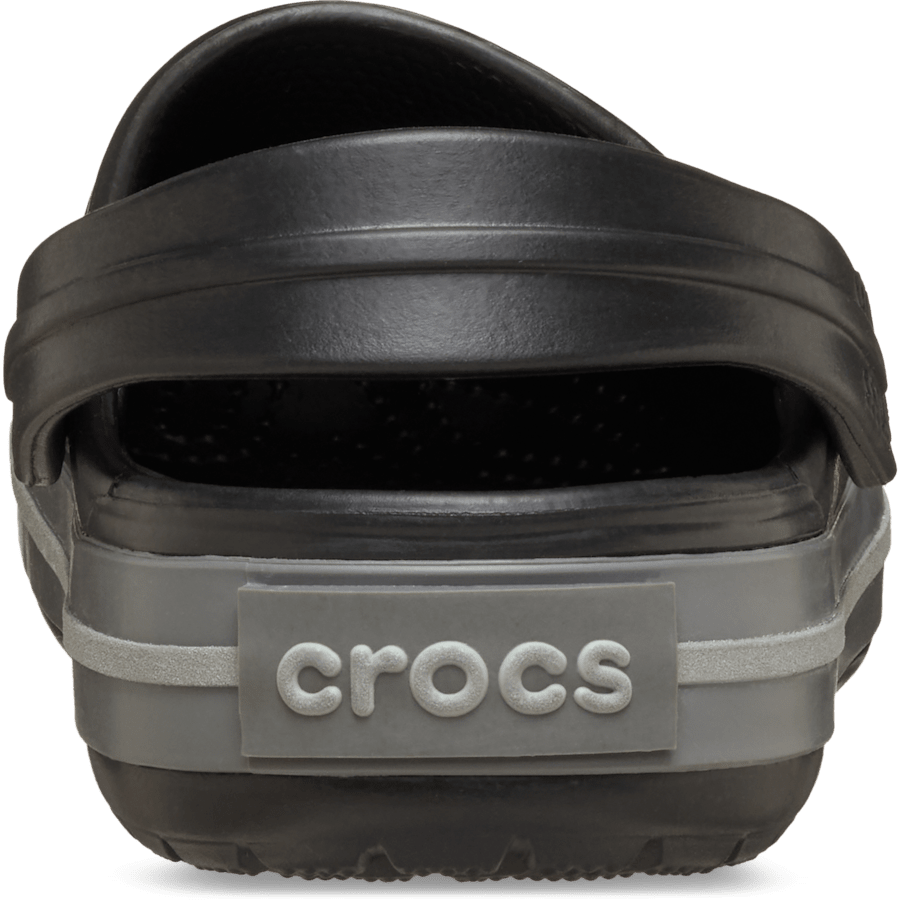 Crocband Reflective Clog - Crocs