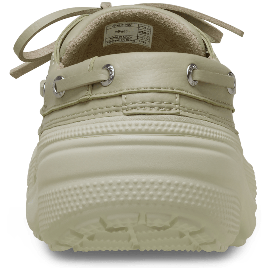 Classic Boat Shoe - Crocs