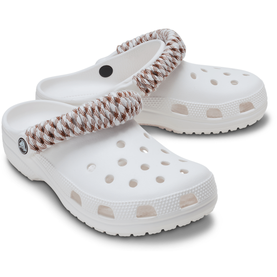 Dual Color Laces 2 Pack - Crocs