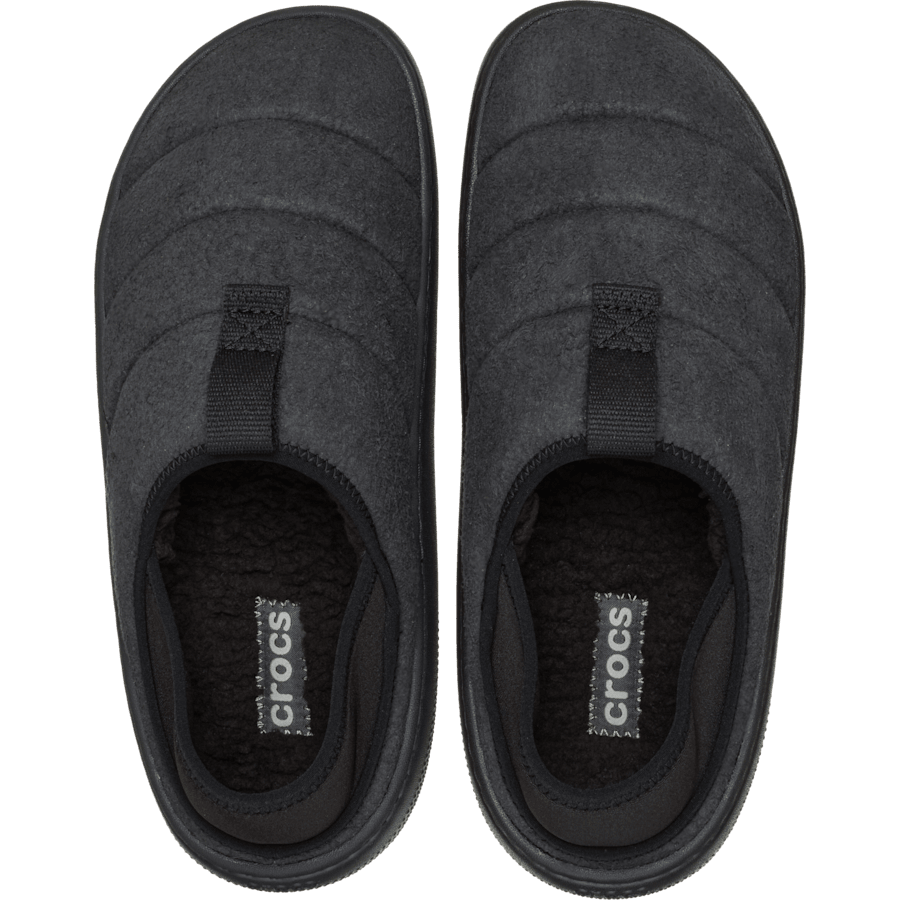 Classic Vegan Suede Moc - Crocs