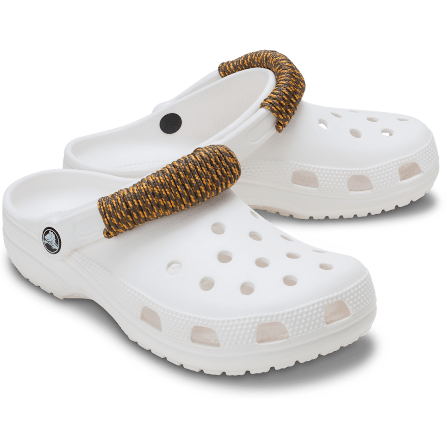 Ticking Laces 2 Pack - Crocs