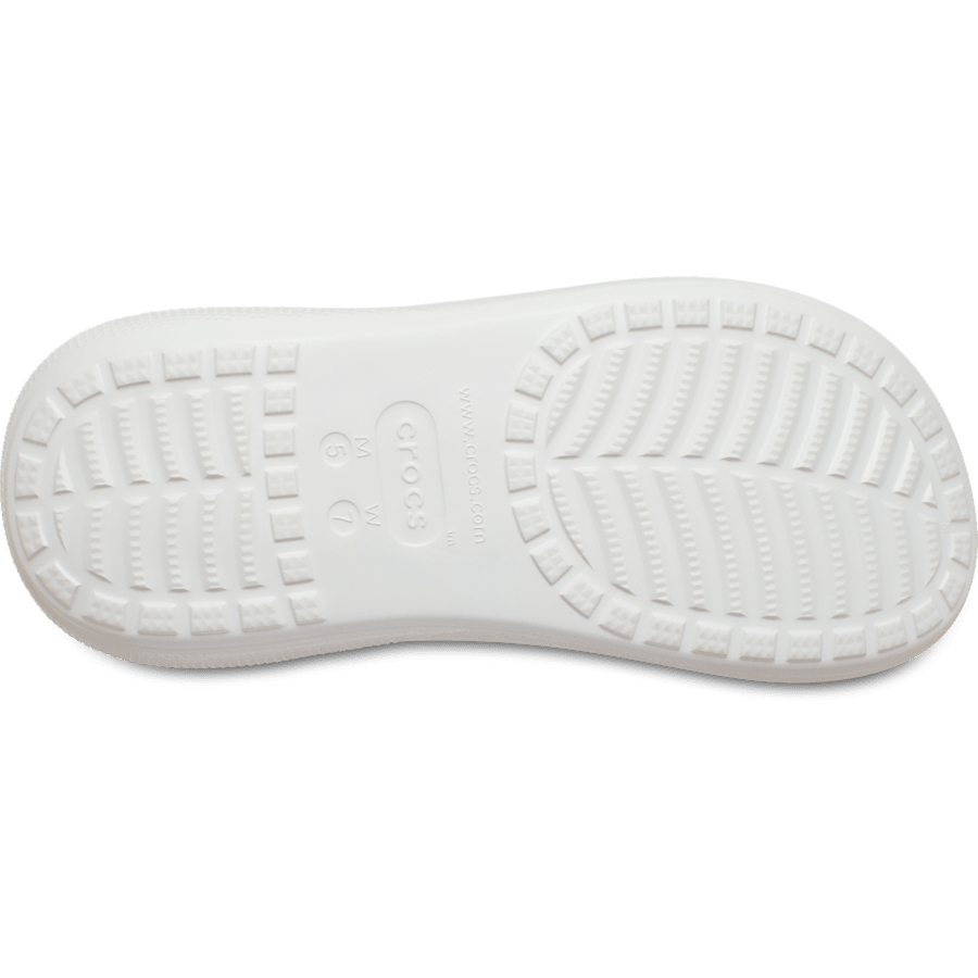 Crush Iridescent Sandal - Crocs