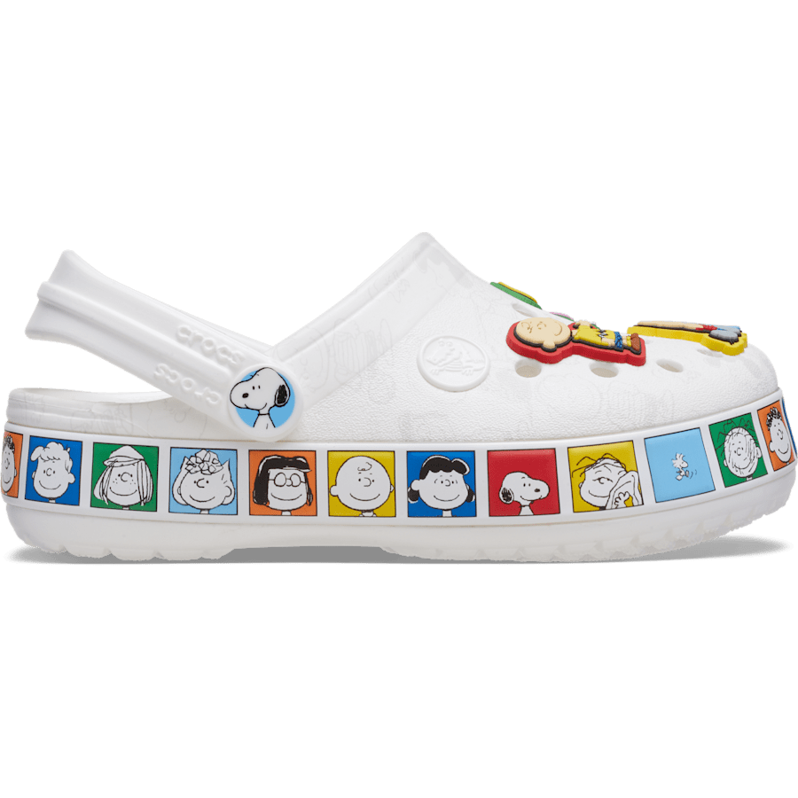 Peanuts™ Crocband Clog Kids - Crocs