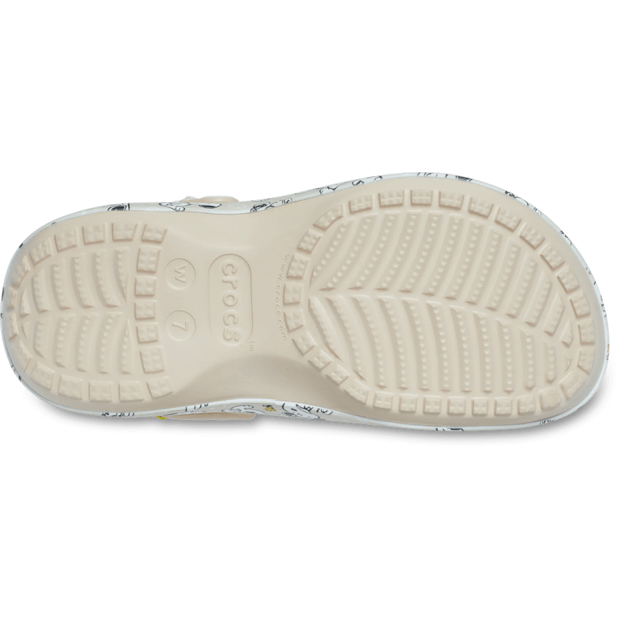 - Crocs