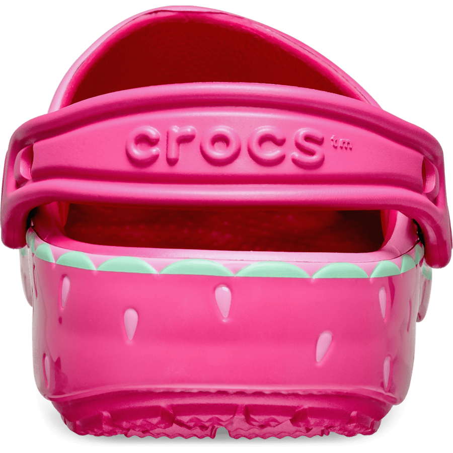 Toddler Toy Story Lotso Classic Clog - Crocs