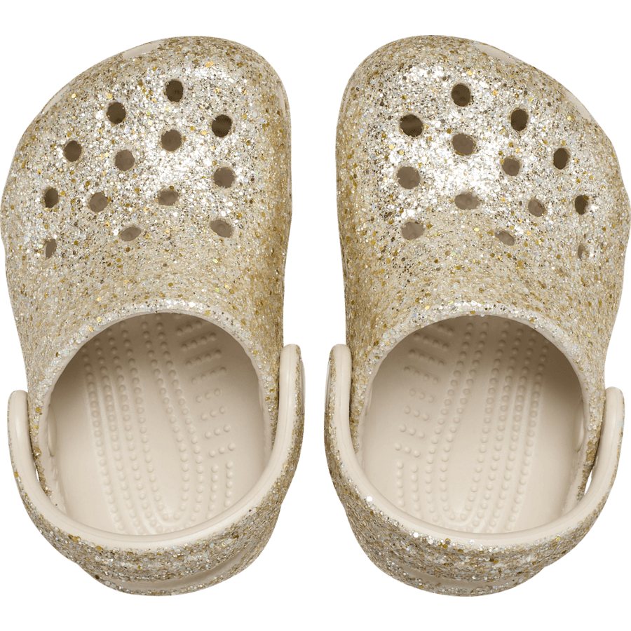 Infant Crocs Littles™ Chunky Glitter Clog - Crocs