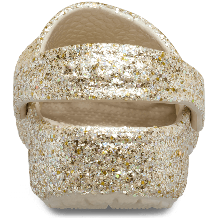 Infant Crocs Littles™ Chunky Glitter Clog - Crocs