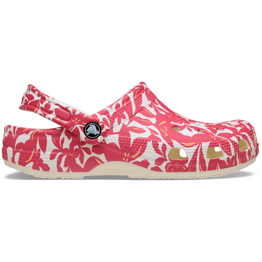 Classic Island Flower Clog - Crocs