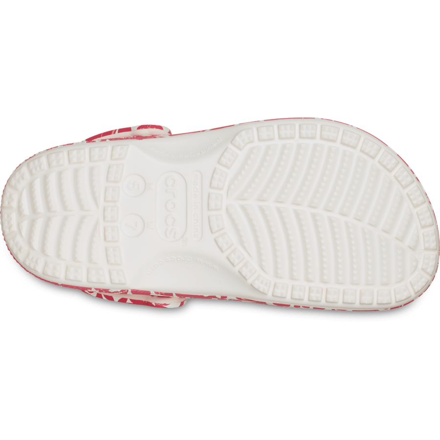 Classic Island Flower Clog - Crocs