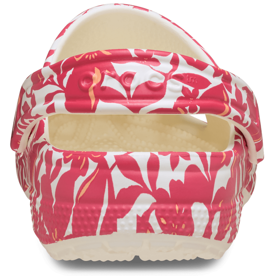 Classic Island Flower Clog - Crocs